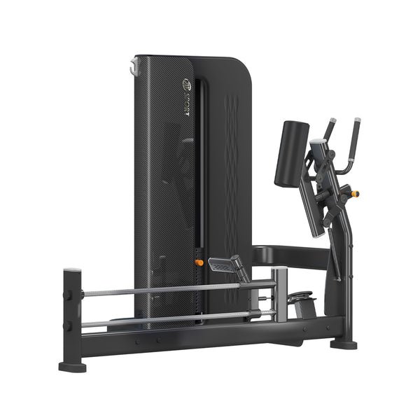 Carbon Range Selectorised Standing Leg Extension – Inspace Fitness