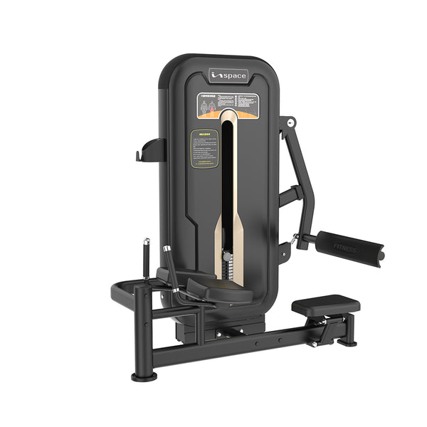 Classic Line Selectorised Standing Leg Extension – Inspace Fitness