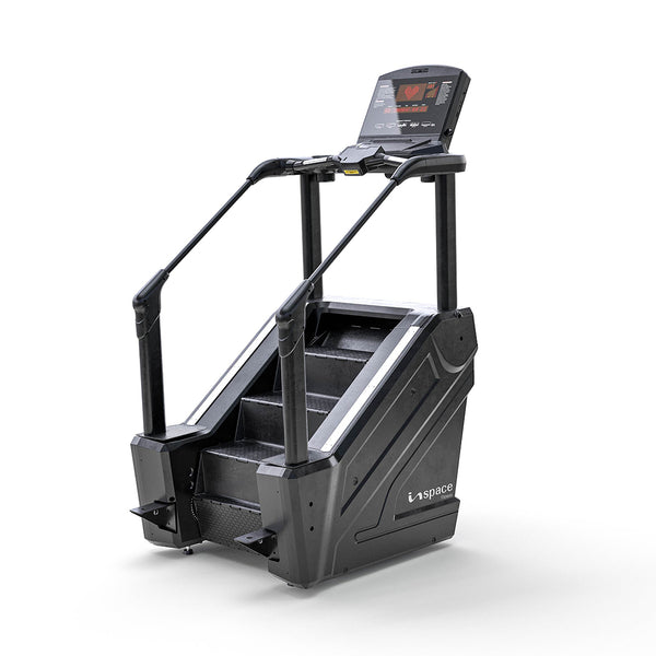 Inspace Premium LED Stepmill – Inspace Fitness