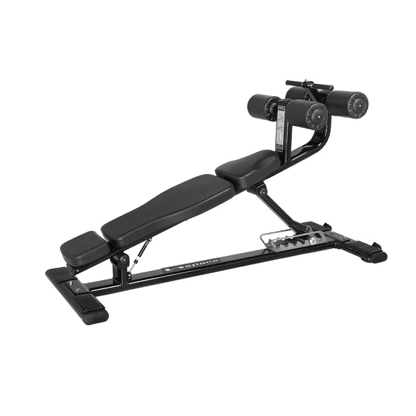 Inspace Premium Strength Adjustable Abdominal/Web Board – Inspace Fitness