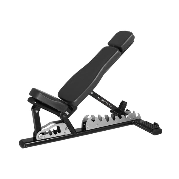Inspace Premium Strength Adjustable Bench – Inspace Fitness