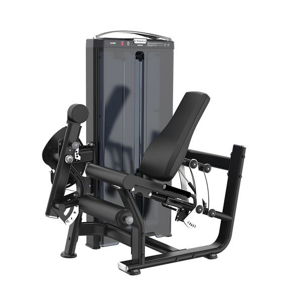 Alpha Line Selectorised Seated Leg Extension – Inspace Fitness