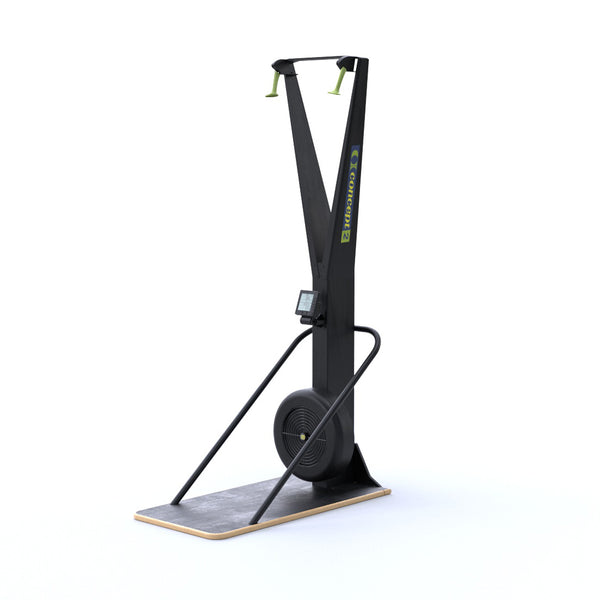 Concept 2 Ski Erg – Inspace Fitness
