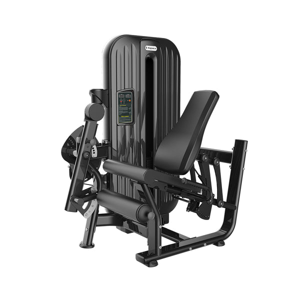 Premium Line Selectorised Seated Leg Extension – Inspace Fitness