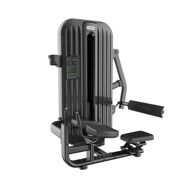 Premium Line Selectorised Standing Leg Extension – Inspace Fitness