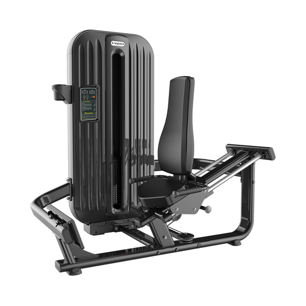 Premium Line Selectorised Calf Extension – Inspace Fitness