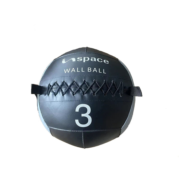Inspace Wall Ball Set – Inspace Fitness